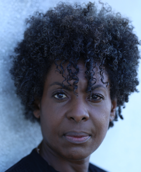 On Air Today: 'Future Conversations' with Helga Davis - Chapelboro.com