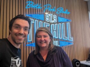 On Air Today: Mary Ann Wolf on the State of Public Education in NC ...