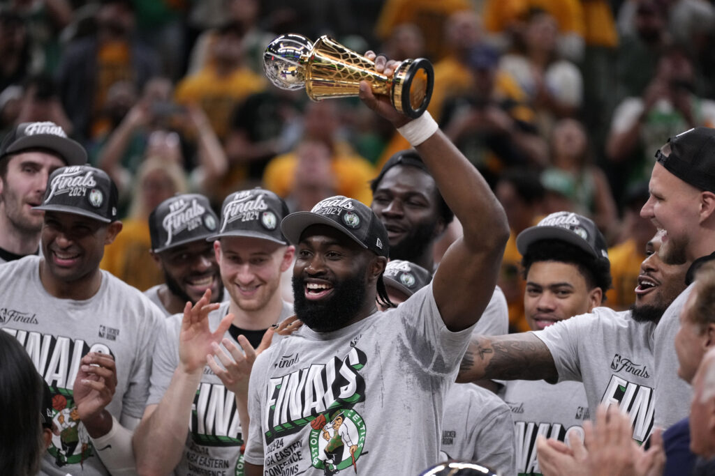 Chansky's Notebook: Finally, The Finals! - Chapelboro.com