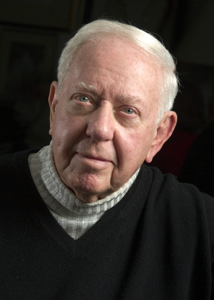 Obituary for Don Hartman - Chapelboro.com