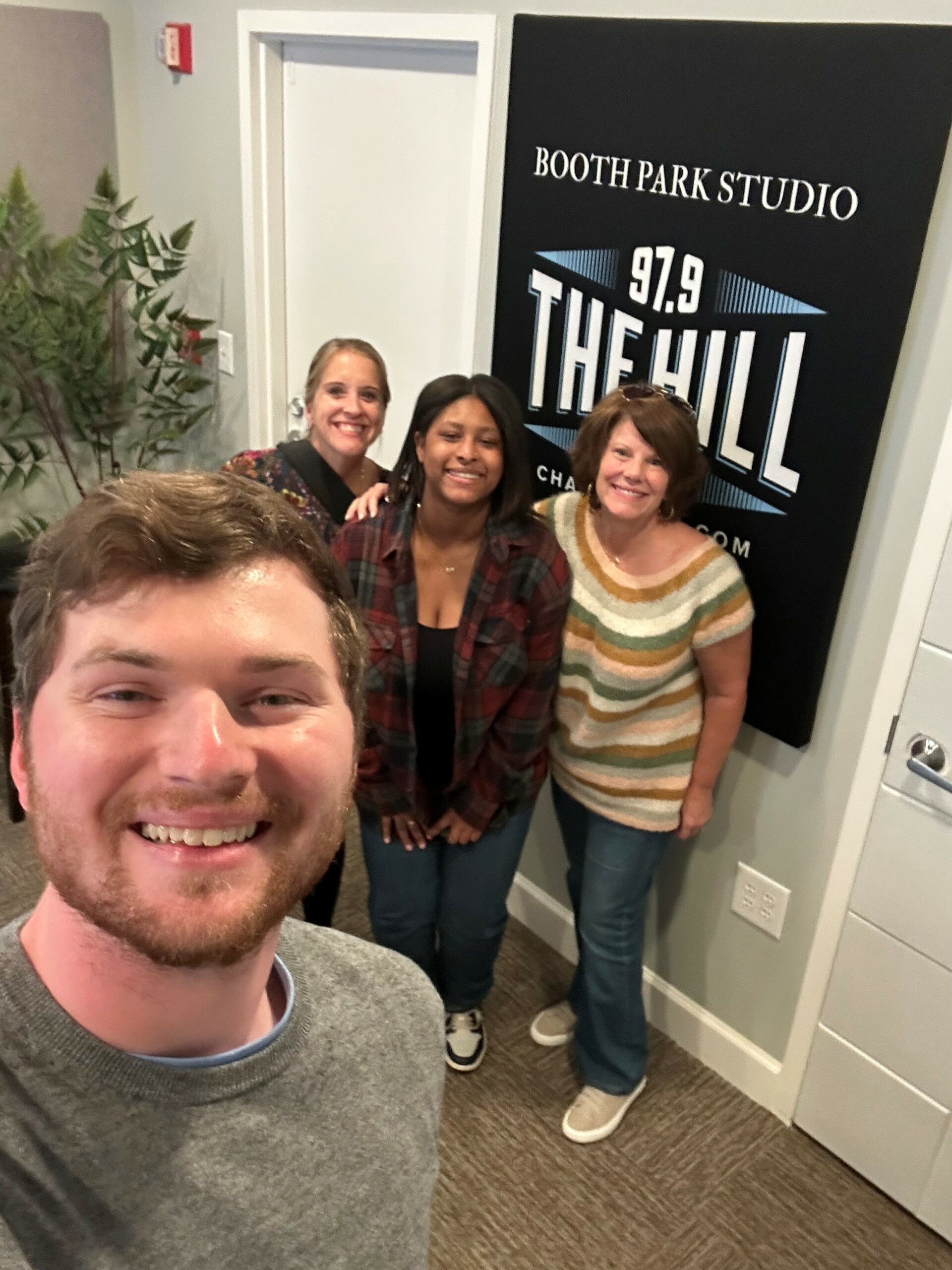 On Air Today: MRCF Halloween Bash Car Wash Benefiting Western NC ...