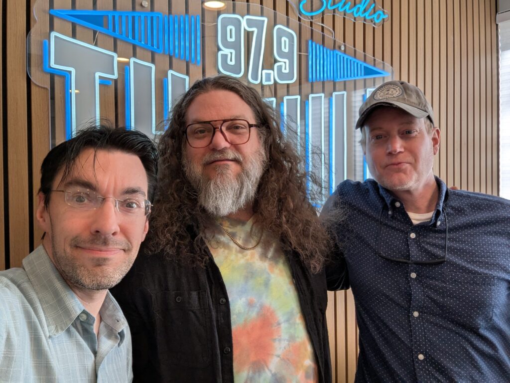On Air Today: Local Musicians At Cats Cradle, Supporting One Of Their ...